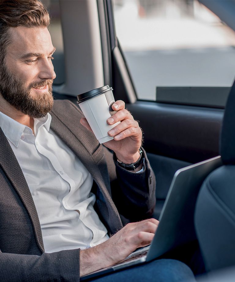 full-time-personal-drivers-on-demand-sm | iDriveYourCar.com